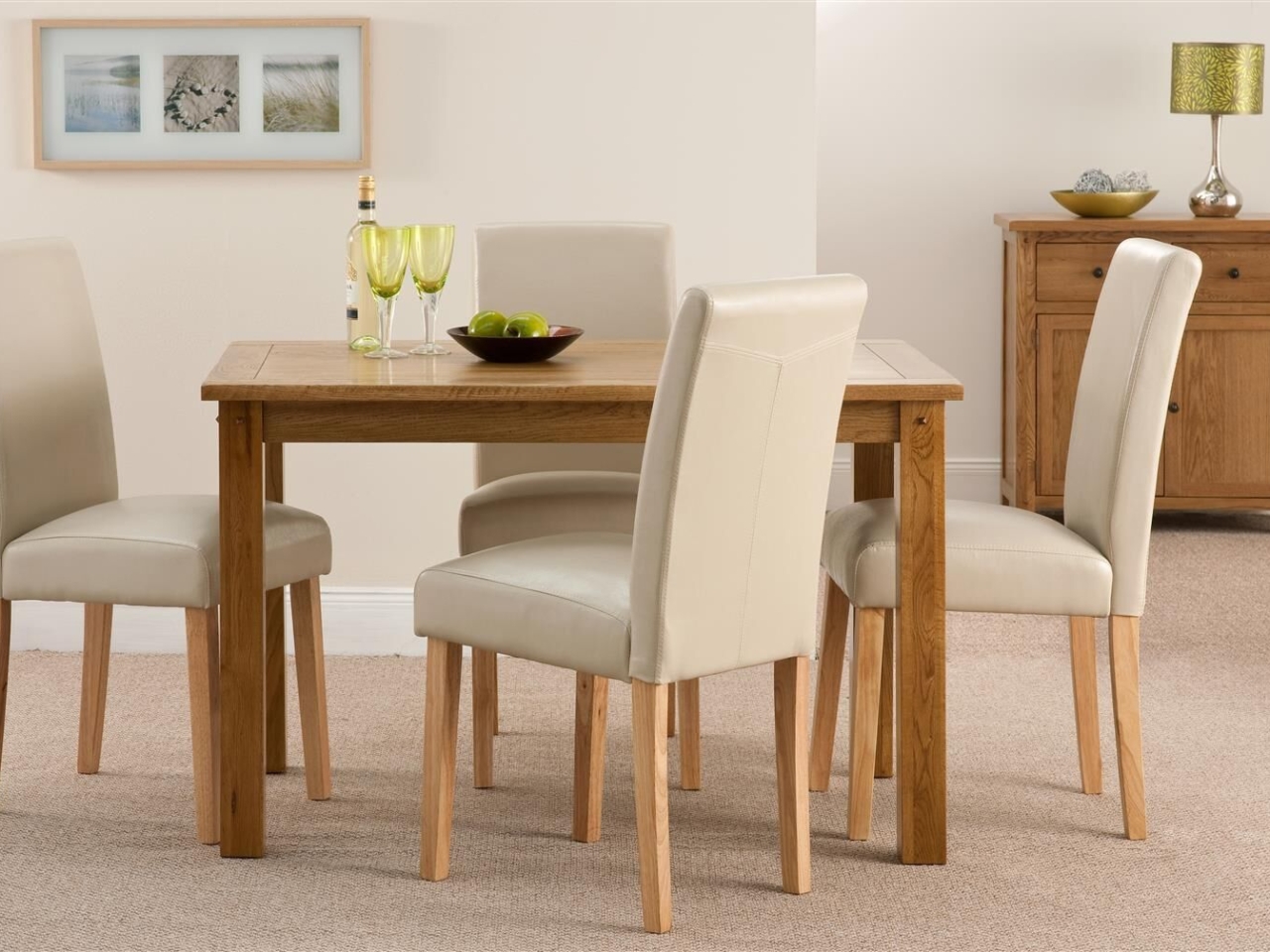 Dining Room – Rutherglen Furniture – Glasgow